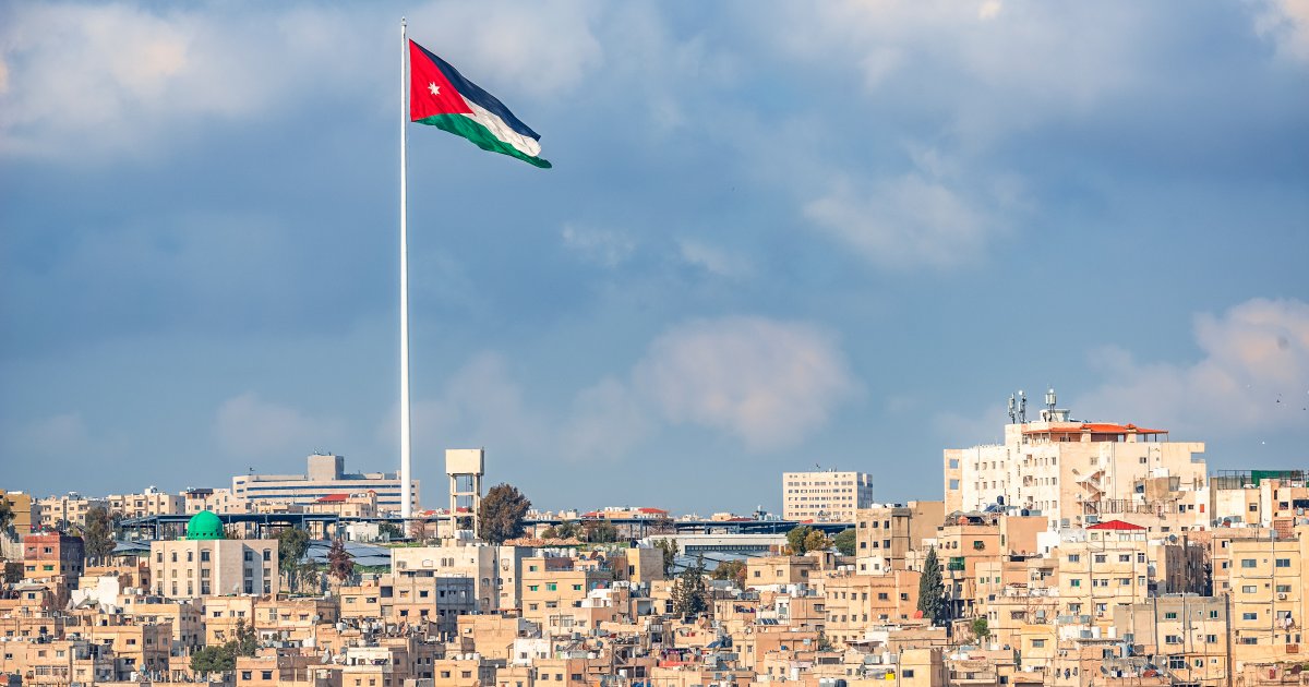 Safadi: Jordan neće dozvoliti da bude umešan u sukob Irana i Izraela ...