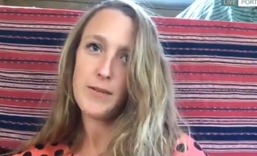 Žena tvrdi da je "verena" za duha, ali je morala da otkaže venčanje ...