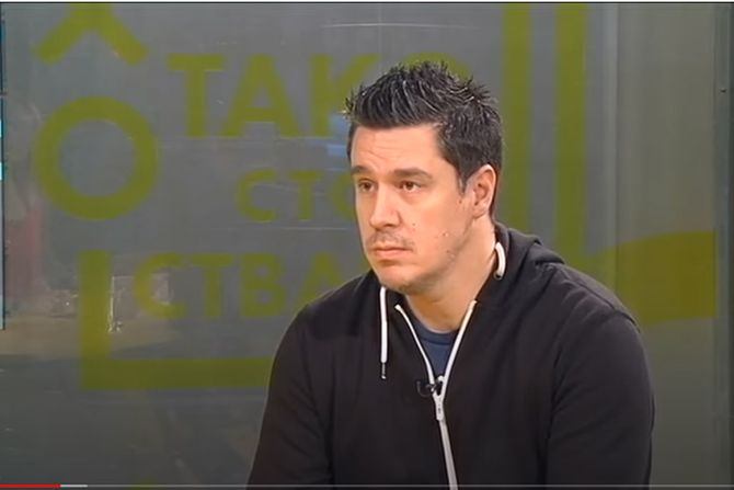 "Važi, mila, zbog tebe ću da prestanem da poštujem ženu": Svi pričaju o ...