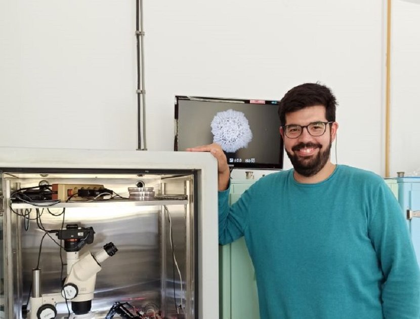 Momir na pragu velikog otkrića: Njegov projekat ruši sve poznato o ...