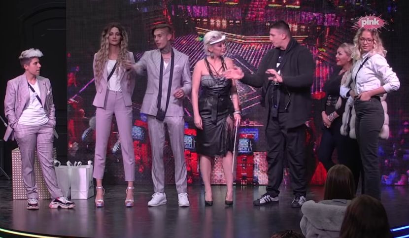 Miljana razočarala žiri, a Mišel i Čorba oduševili nastupom: Ovo su pobednici Zadrugovizije ...