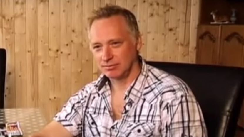 "Beast," a Belgian neo-Nazi arrested in Serbia: He is linked with most ...