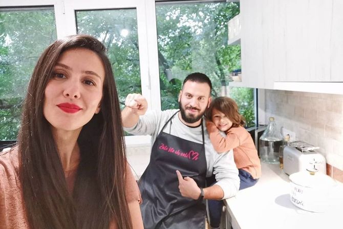 Pevač Marko Rokvić pozvao muškarce da brinu o zdravlju žena - Telegraf.rs