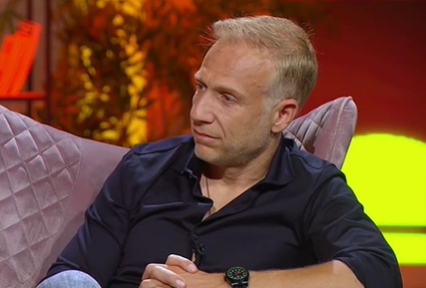 Milan Kalinić progovorio o braku, pa poručio: "Iz inata ne dozvoljavam ...