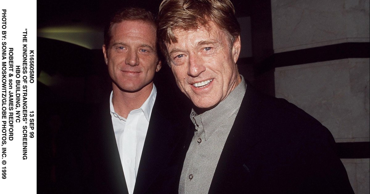 Ko je bio Robert Redford? Čovek koji je oblikovao Holivud i borio se za ...