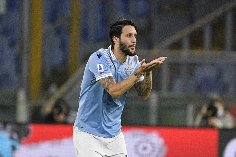 Veliki posao Lacija: Luis Alberto ostaje u Rimu do 2027. godine ...