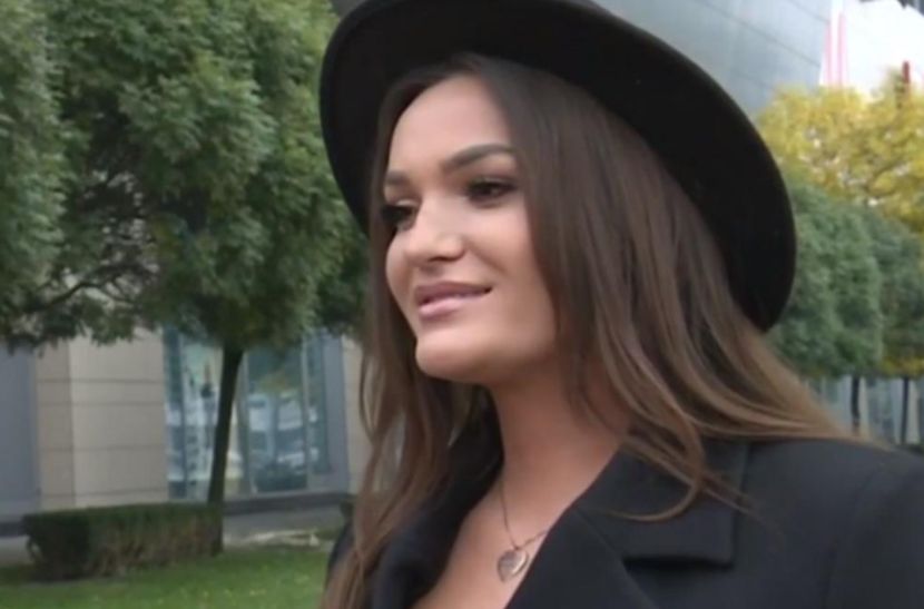 Tamara Milutinović progovorila o ljubavi sa kompozitorom: "Srećna sam i ...