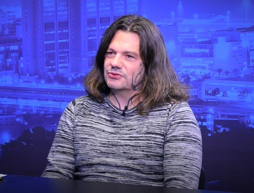 Aca Amadeus šokirao izjavama o koroni: Sotonine sluge nas prave ...