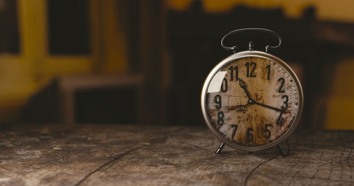 Ove godine zimsko računanje vremena počinje najranije do sada: Evo kada TAČNO pomeramo kazaljke ...