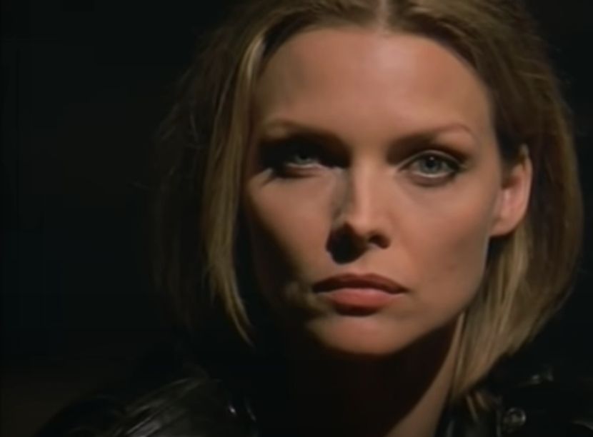 Život i karijera Mišel Fajfer - Ona.rs