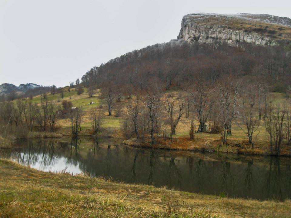 I Istočna Srbija ima svoje Alpe: Gorostas mekog srca koji je nedovoljno ...