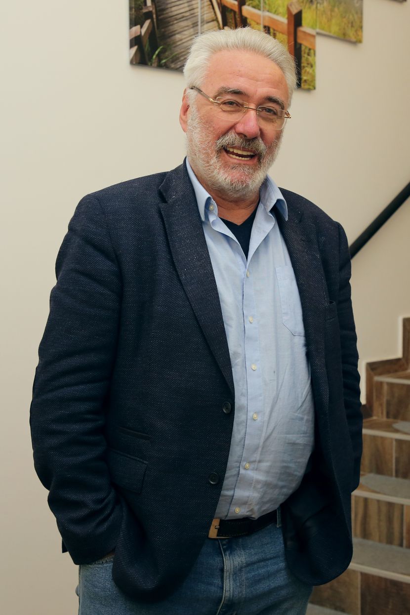 Dr Nestorović vozi kola od 23.900 evra, a tek da vidite u kakvoj kući ...