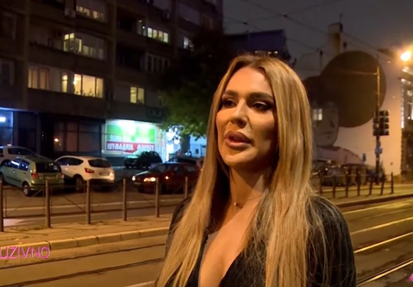 Marina Visković Posle Operacije Otkrila Kako Se Osećala Kada Je Saznala