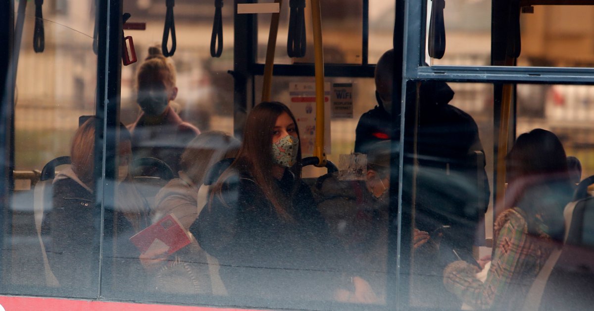 Danas zaseda beogradski Krizni štab: Tema je kako organizovati prevoz ...