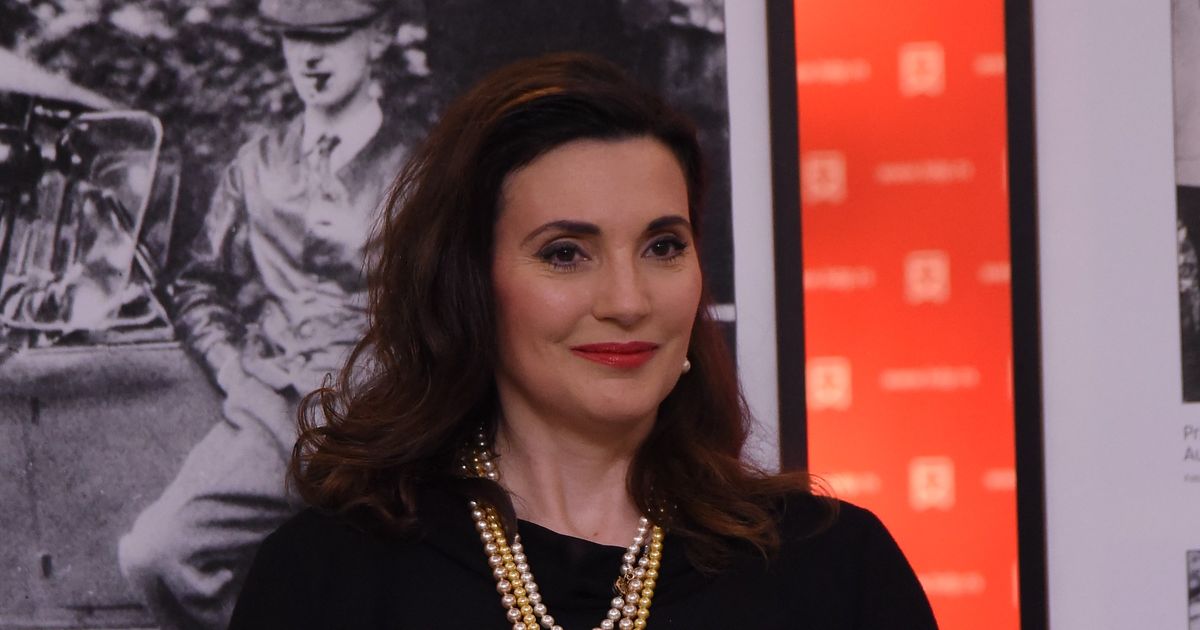 Milica Milša glumica - Telegraf.rs Milica Milša glumica - Telegraf.rs