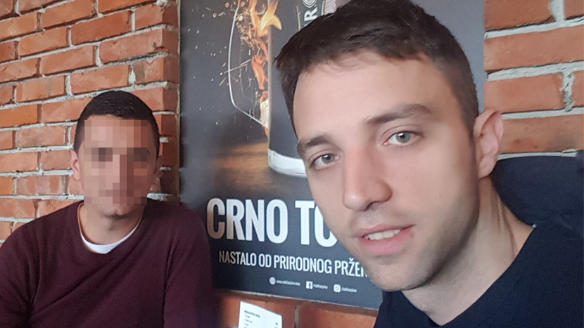 Matematičar iz Teslića, koji je rešio problem star 40 godina, osporio i ...