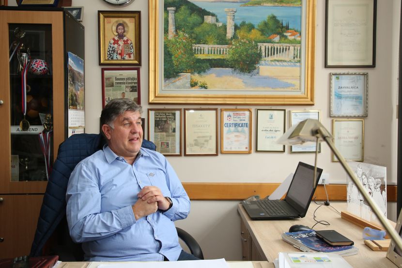 Skraćeni časovi zbog Mundijala u Drugoj Ekonomskoj školi - Telegraf.rs