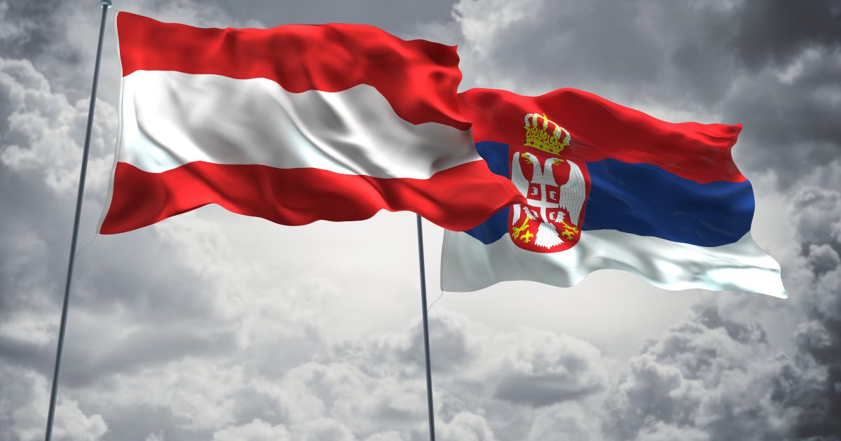 Pio fond organizuje Međunarodne dane razgovora sa Austrijom 23. i 24 ...