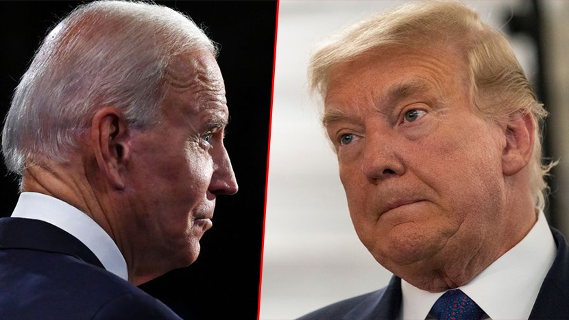 Tramp danas napunio 78 godina: Bajden mu čestitao na poseban način, uz ...