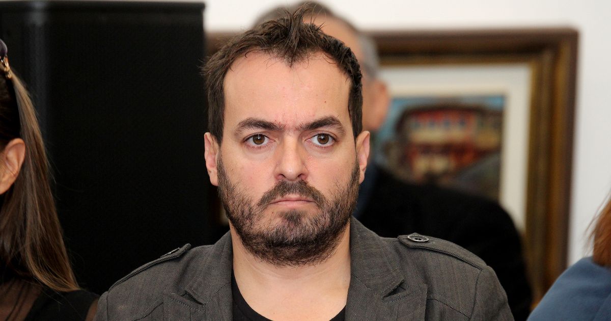 Nenad Okanović o borbi sa bolešću: Zbog zdravstvenog problema mi se ...