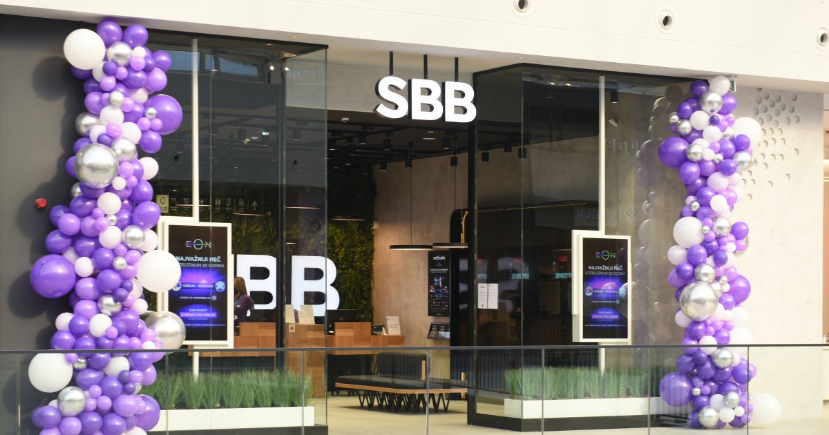 SBB namerava da proširi poslovanje u Srbiji i traži jednake uslove ...