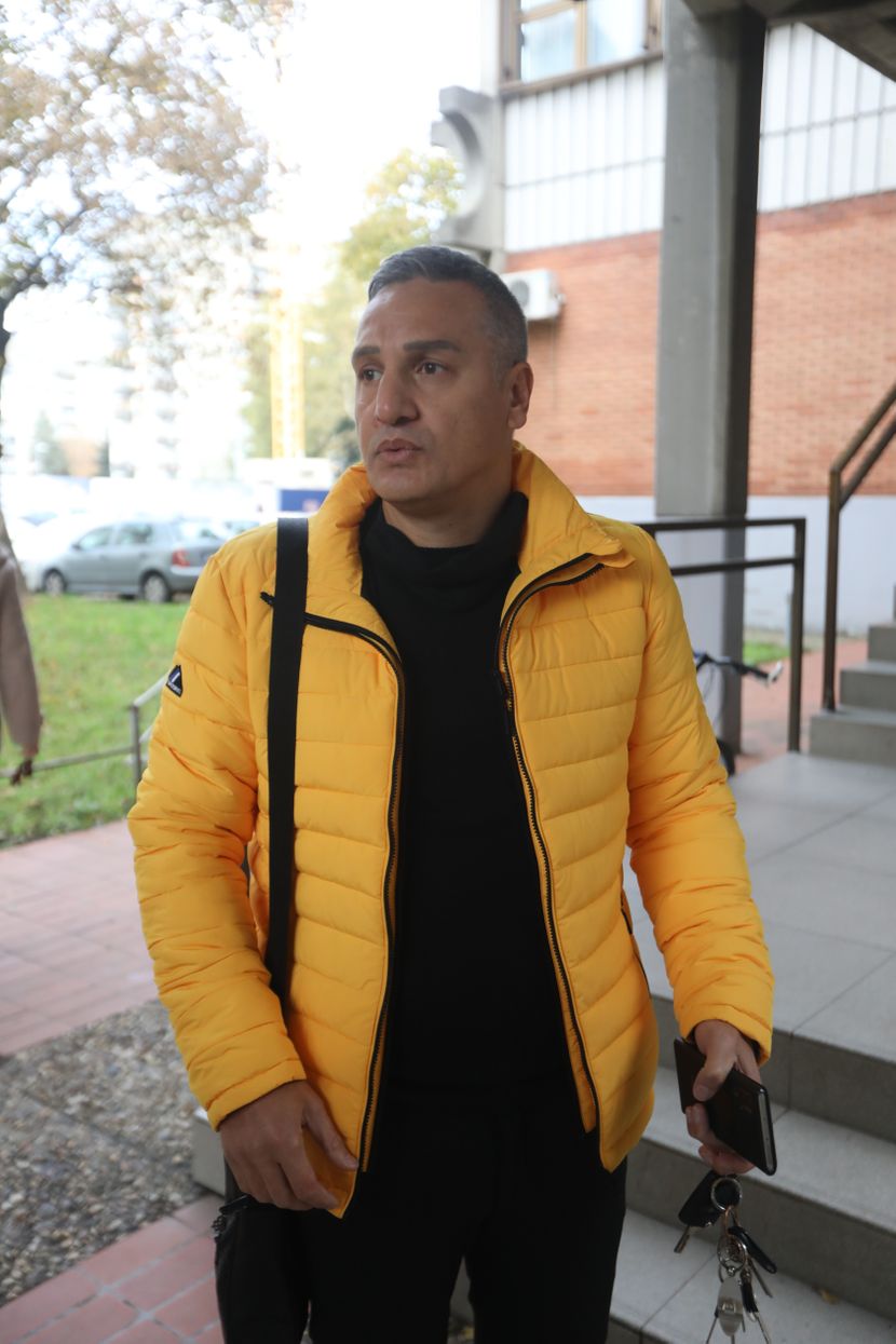 Gagi Đogani objavio prvu fotku sa novom devojkom: "U tebi sam našao sve ...