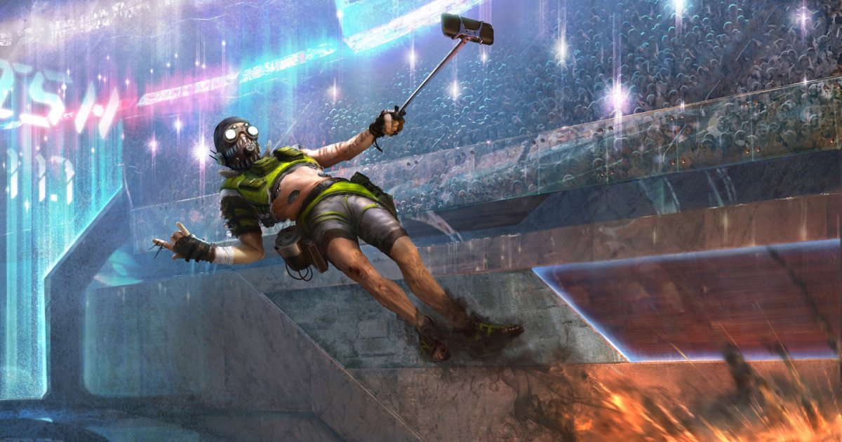 Pogledajte kako izgleda nova Apex Legends mapa - Telegraf.rs