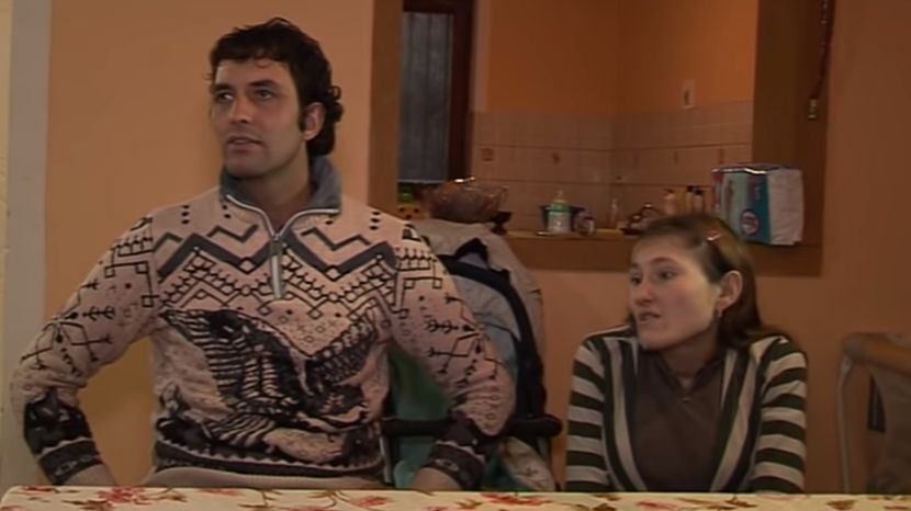 Marko DNK otkrio sve o Divninoj trudnoći! Bračni par priželjkuje ...