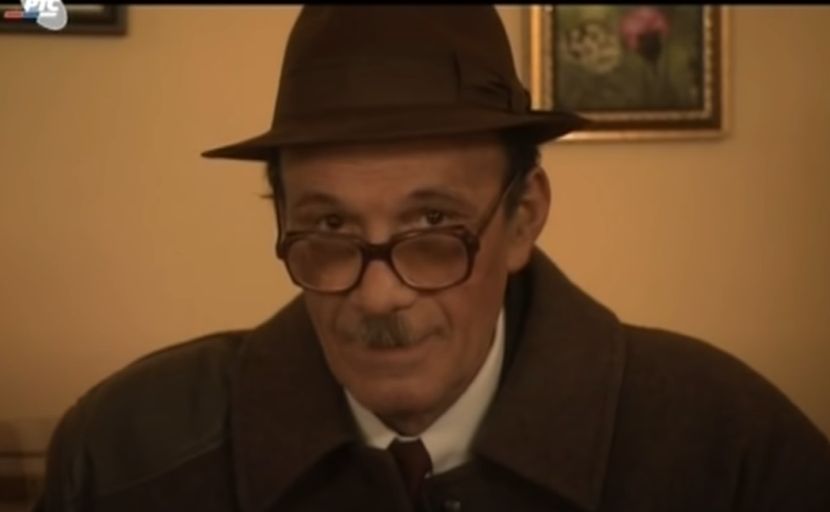 Umro Dragojlo iz serije "Selo gori, a baba se češlja": Radoš Bajić se ...