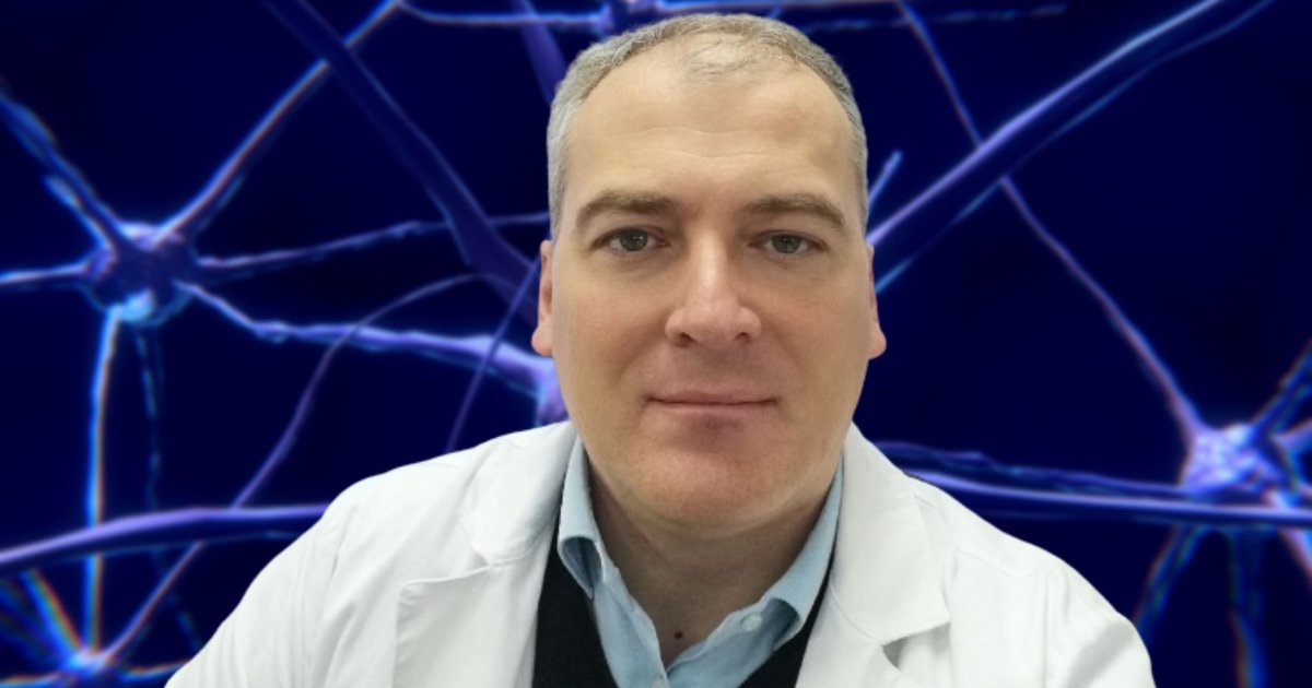 Neurolog dr Pantović: Kako da znate da li je glavobolja prolazna ili je ...