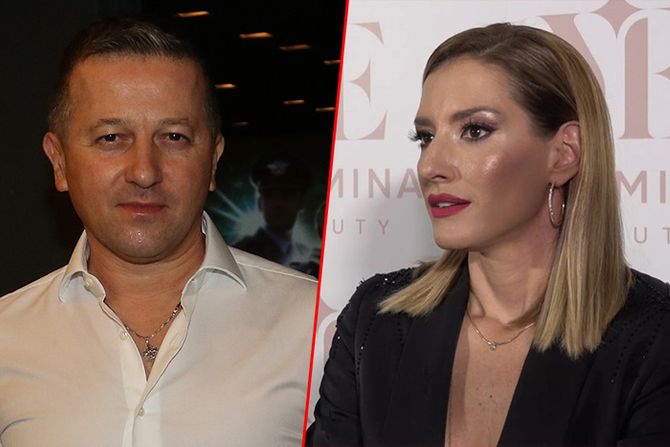 Srđan Predojević: Jovanu pitajte zašto je odustala od tužbe - Telegraf.rs