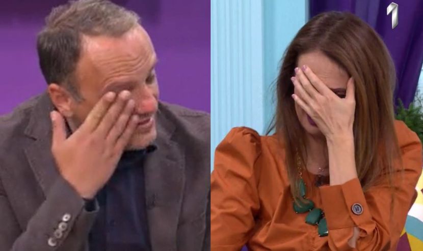 Majka mu je umrla na rukama, razveo se, bio beskućnik: Slaviša se uz ...