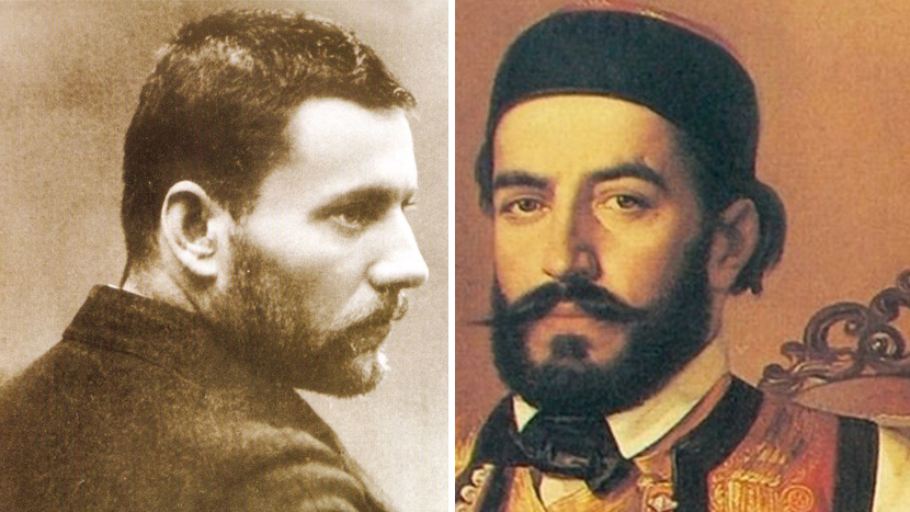 Najlepši pisci ikad: Publiku su očaravali svojim delima, ali i fizičkim ...