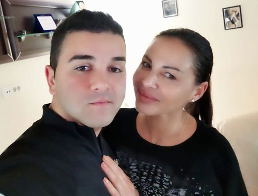 "Radi kao moler i na građevini": Evo kako danas živi Tinin sin kog je morala da ostavi malo ...