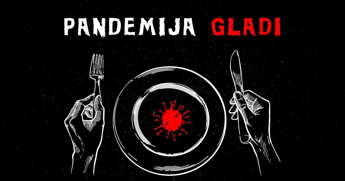 Svetu 2021. preti "još smrtonosnija pandemija", ali to nije jedini ...