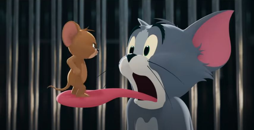 Činjenice o crtanom filmu "Tom i Džeri" - Telegraf.rs