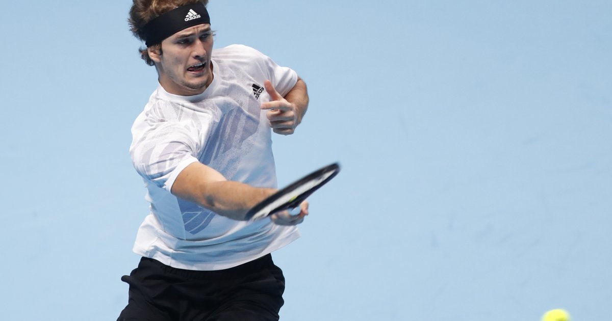 Zverev želi iznenađenje: „Ovo je Novakov omiljeni turnir, imao sam dve ...