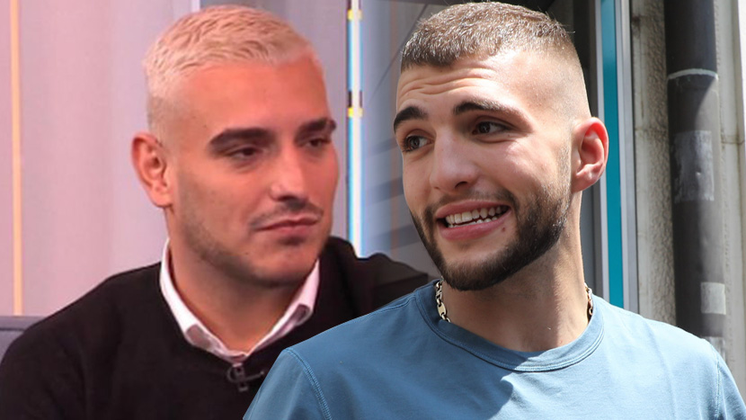 Veljko objavio fotografiju Darka Lazića, pa se našalio na račun ...