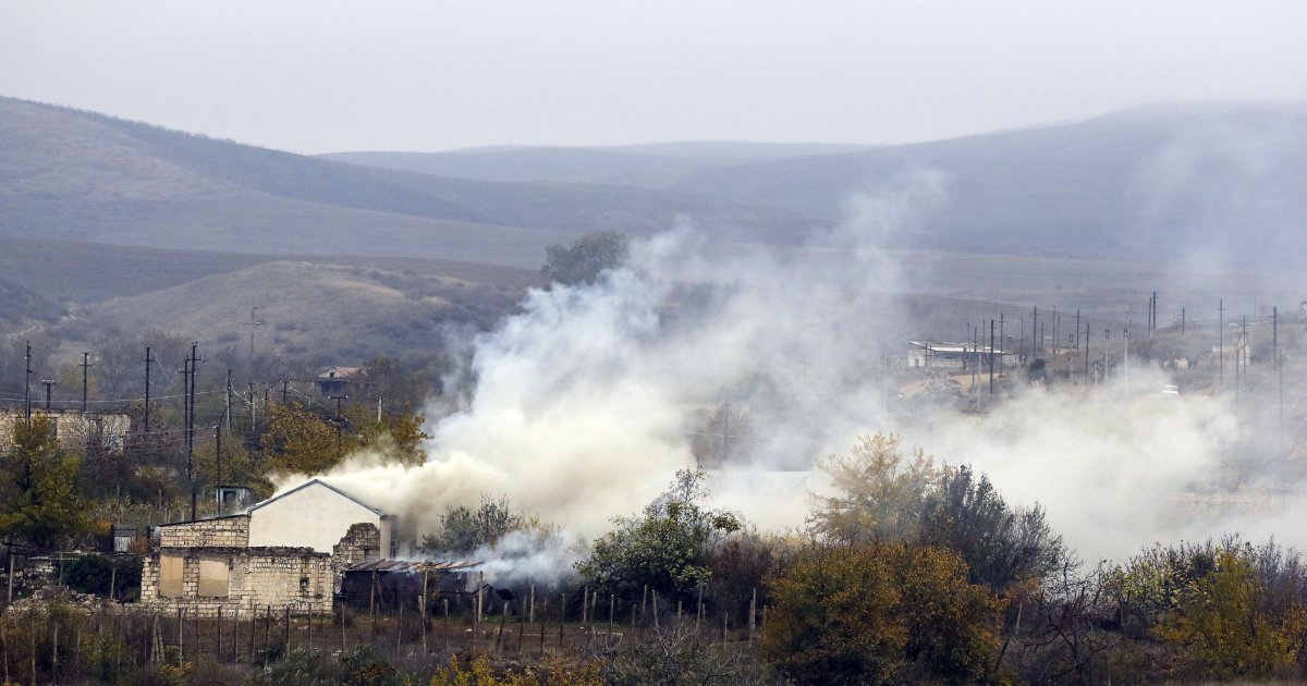 Eksplozija na benzinskoj pumpi - Telegraf.rs