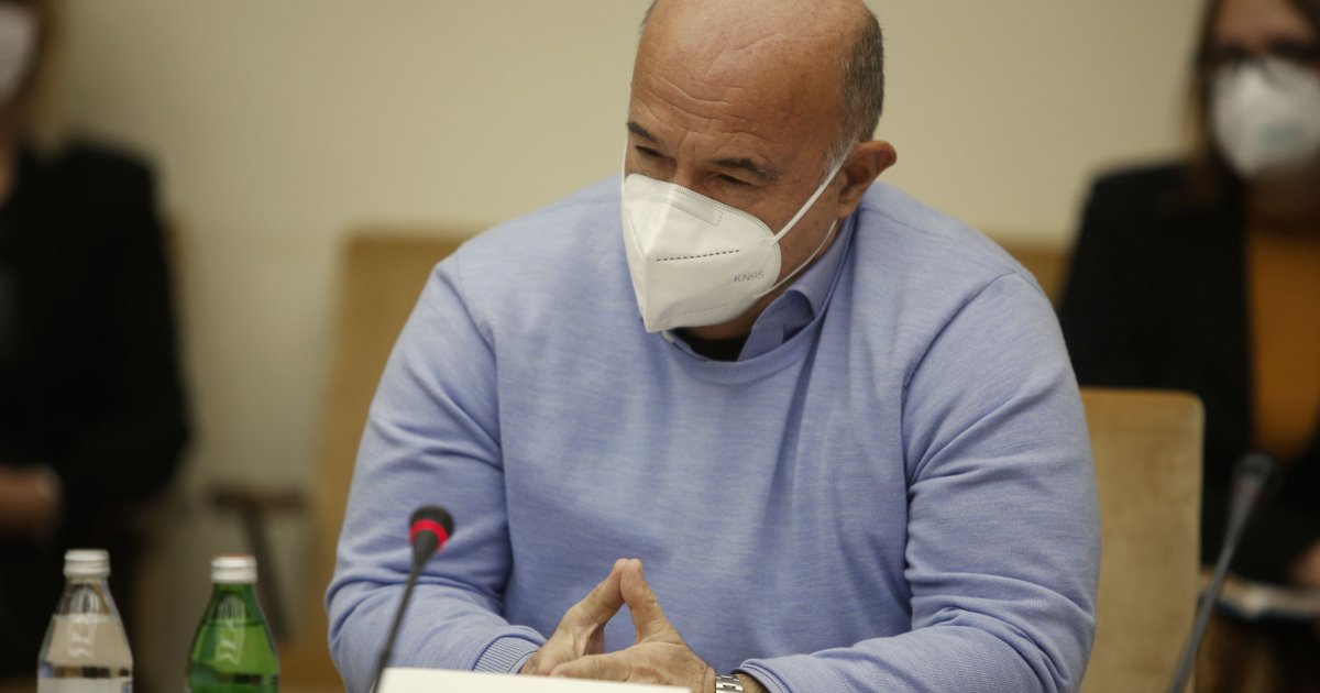 Direktor KBC Dragiša Mišović: Najteže mi je pala smrt porodilje (38) iz ...