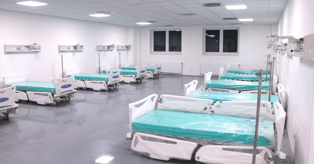 Stigao još jedan lek protiv korone u Srbiju: Počela izgradnja kovid ...