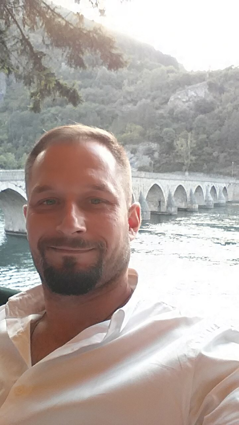 Milorad nestao u Dunavu, a onda je pronađeno njegovo telo: Porodici ...