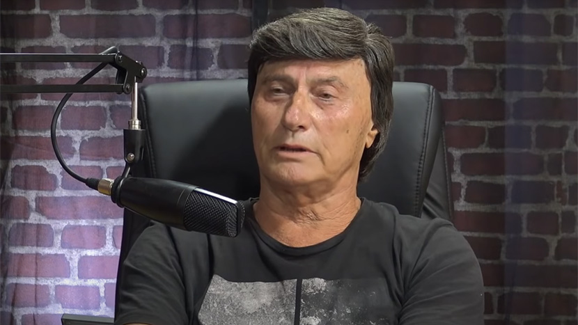 Poznati pevač otkrio da je pre nekoliko meseci izgubio ženu: "Zarazila ...