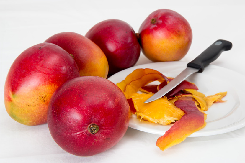 Kako da uzgajate mango iz semena: Zasadite ovu biljku i budite ...