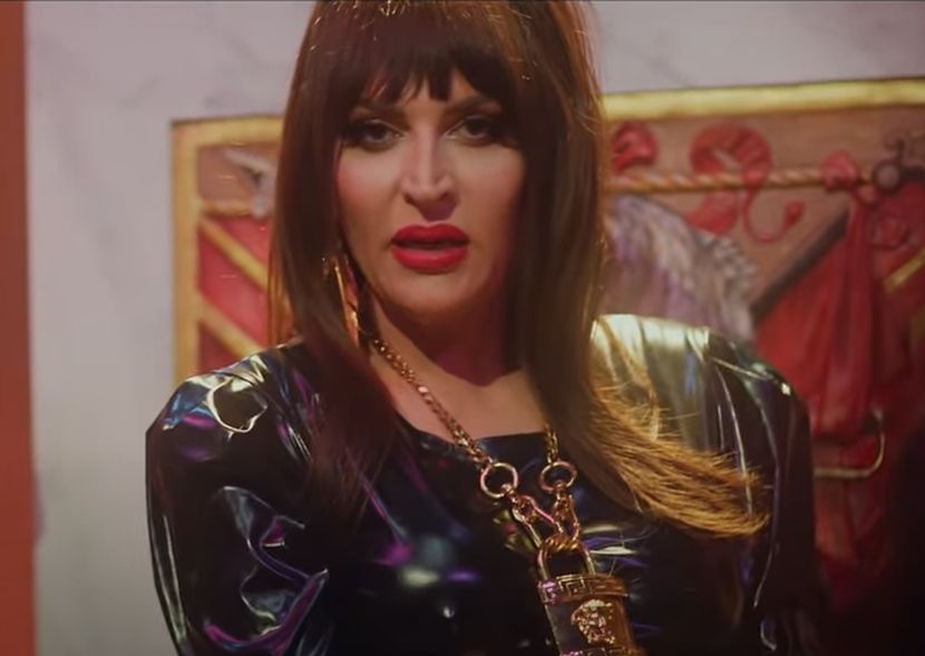 Srpska pevačica priznala da se bavi prostitucijom: Srpska pevačica priznala da se bavi prostitucijom: