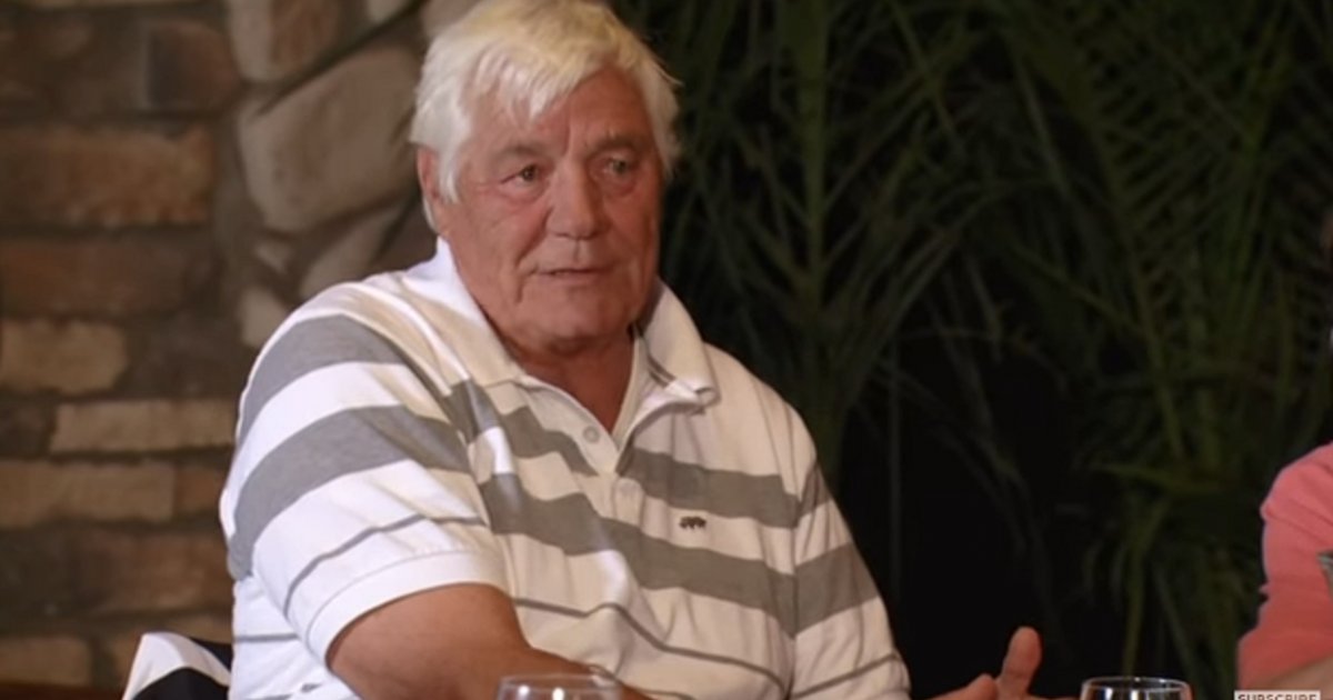 Legenda američkog rvanja i "prva gej super-zvezda" preminula ...