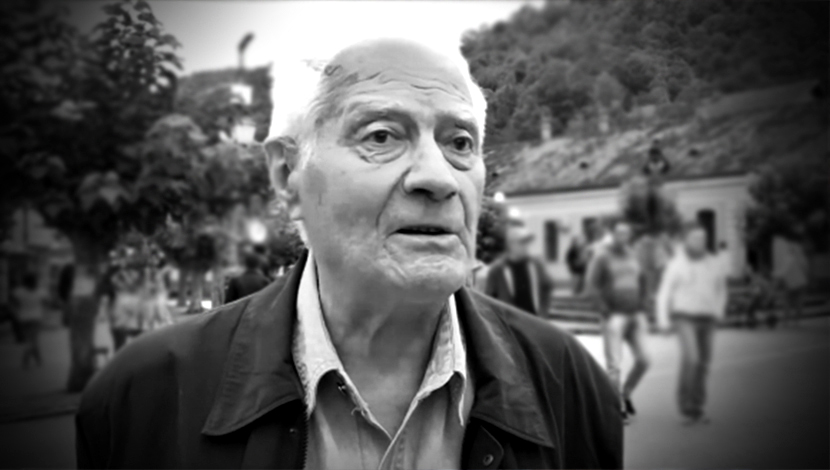 Preminuo Nikola Nika Stojić, jedan od osnivača Dragačevskog sabora ...