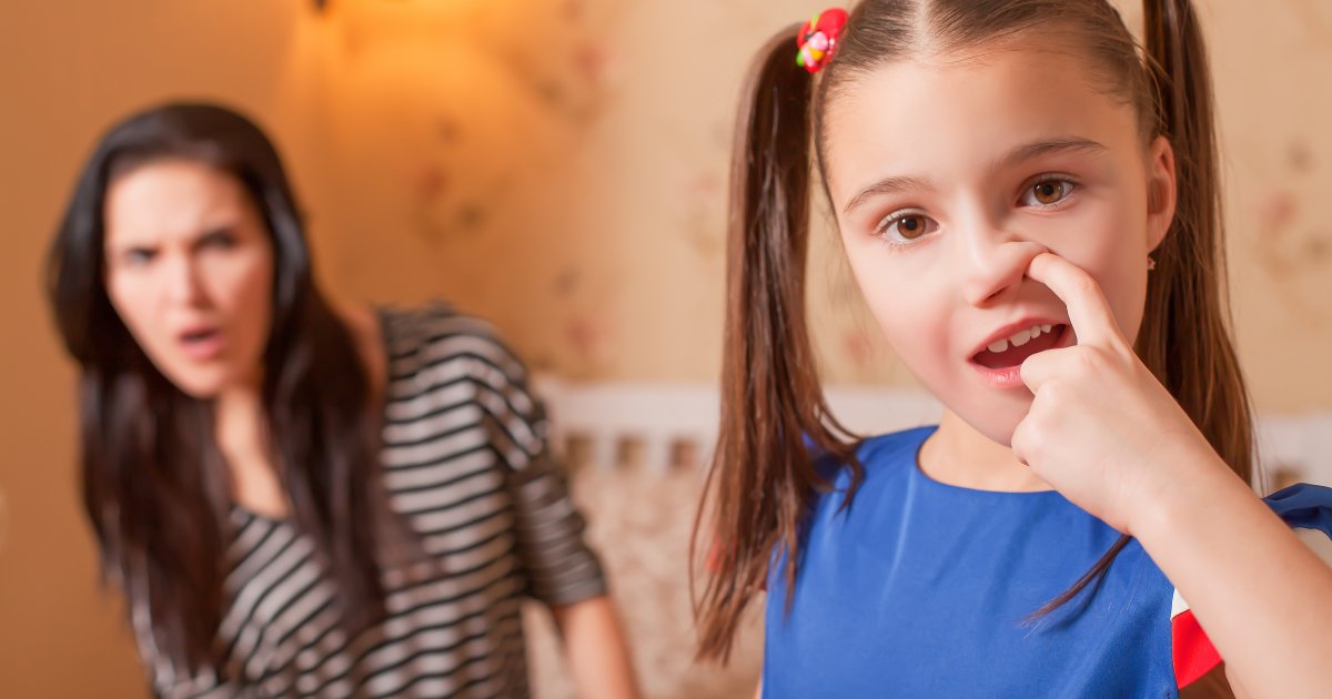 Zašto deca jedu sline? - Telegraf.rs