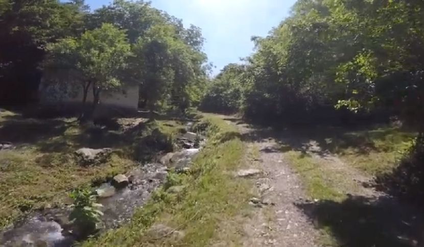 Vazdušna banja u srcu Šumadije: Za planinu Rudnik vezane su brojne ...