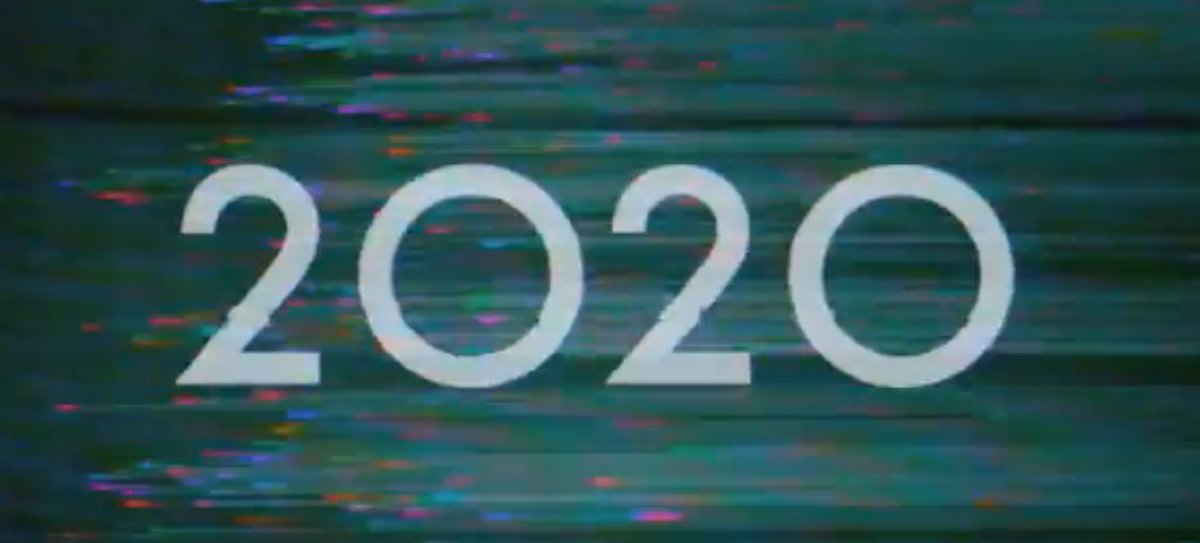 Inspirisan 2020. godinom: Pogledajte tizer trejler za novi "Black ...